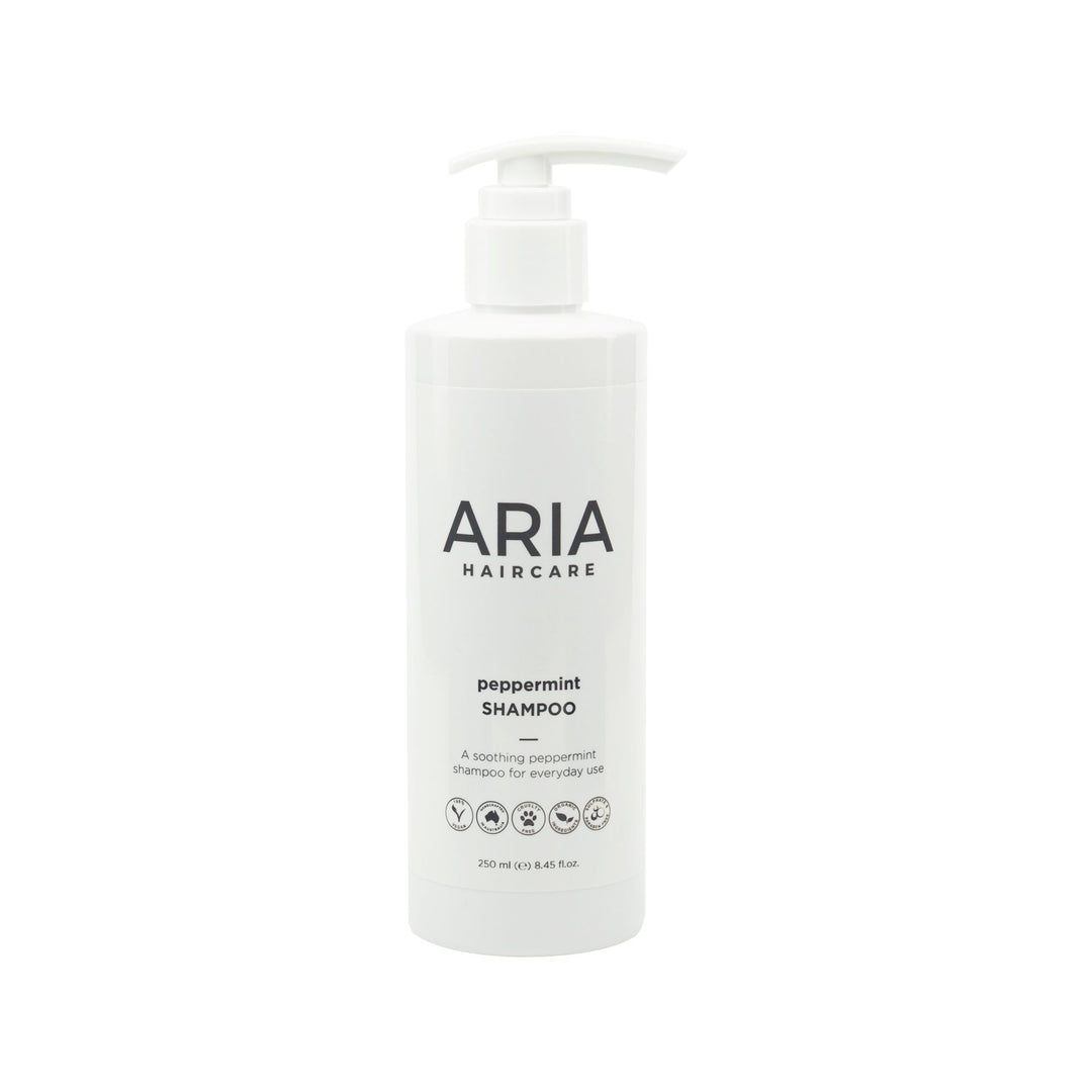 Aria Haircare